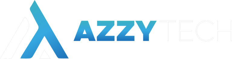Azzy Tech Designs – Digital Design, Development and Marketing Agency
